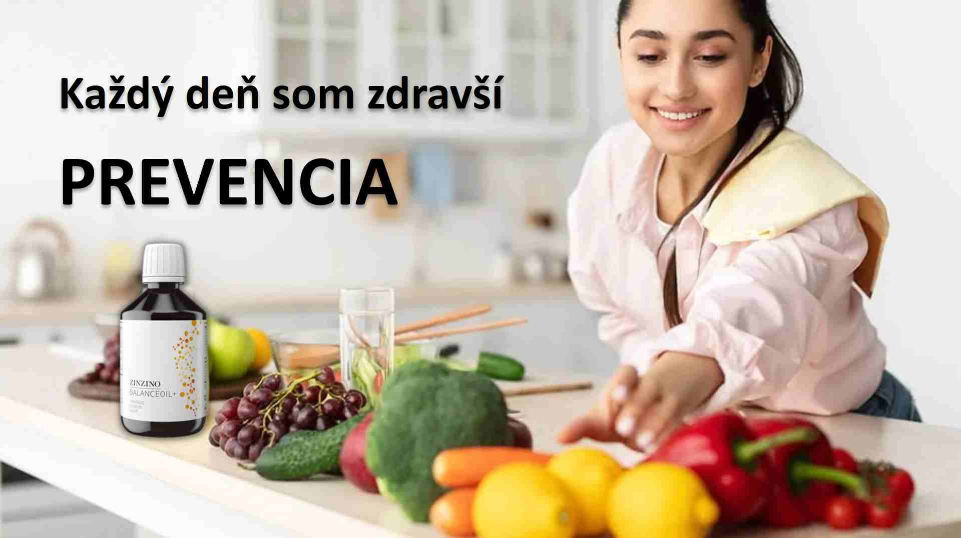 Prevencia | som zdravší